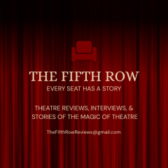 Welcome to The Fifth Row – The Fifth Row
